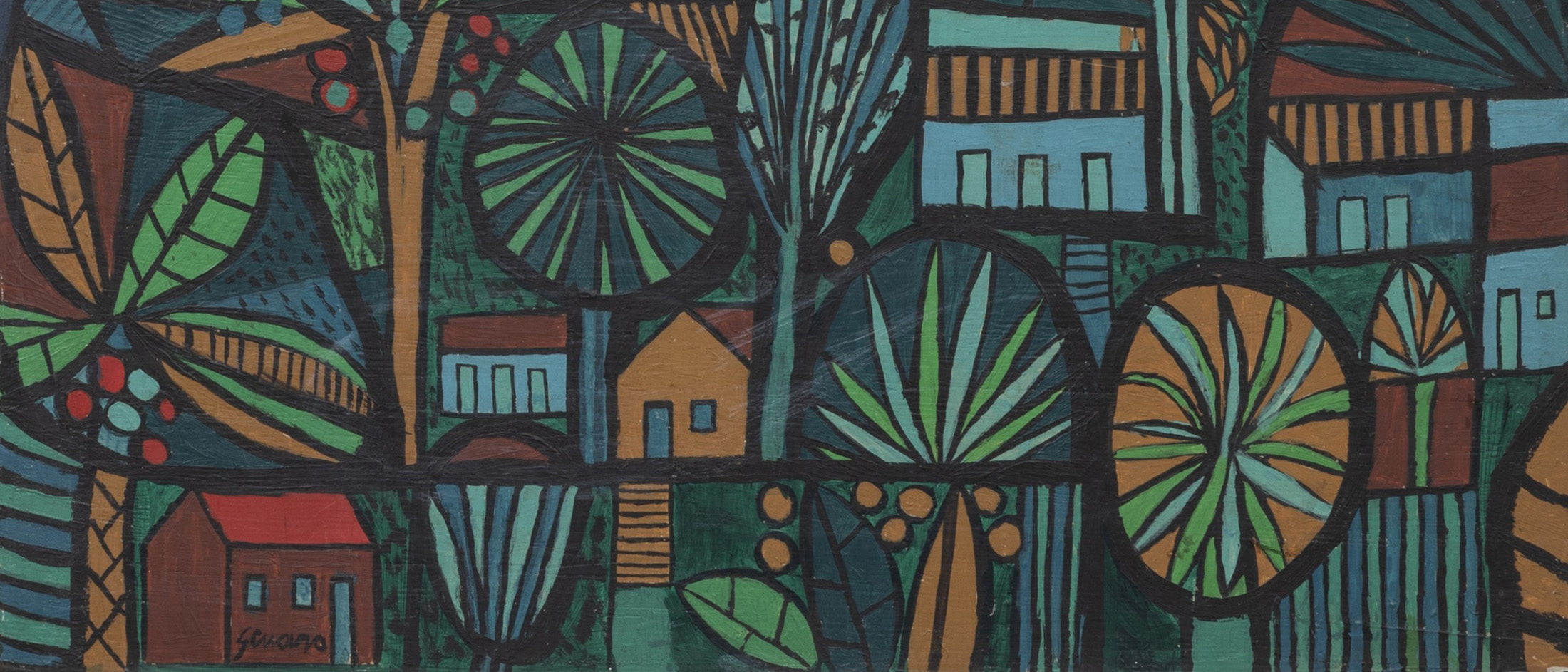 PC Séc. XX - A Galeria